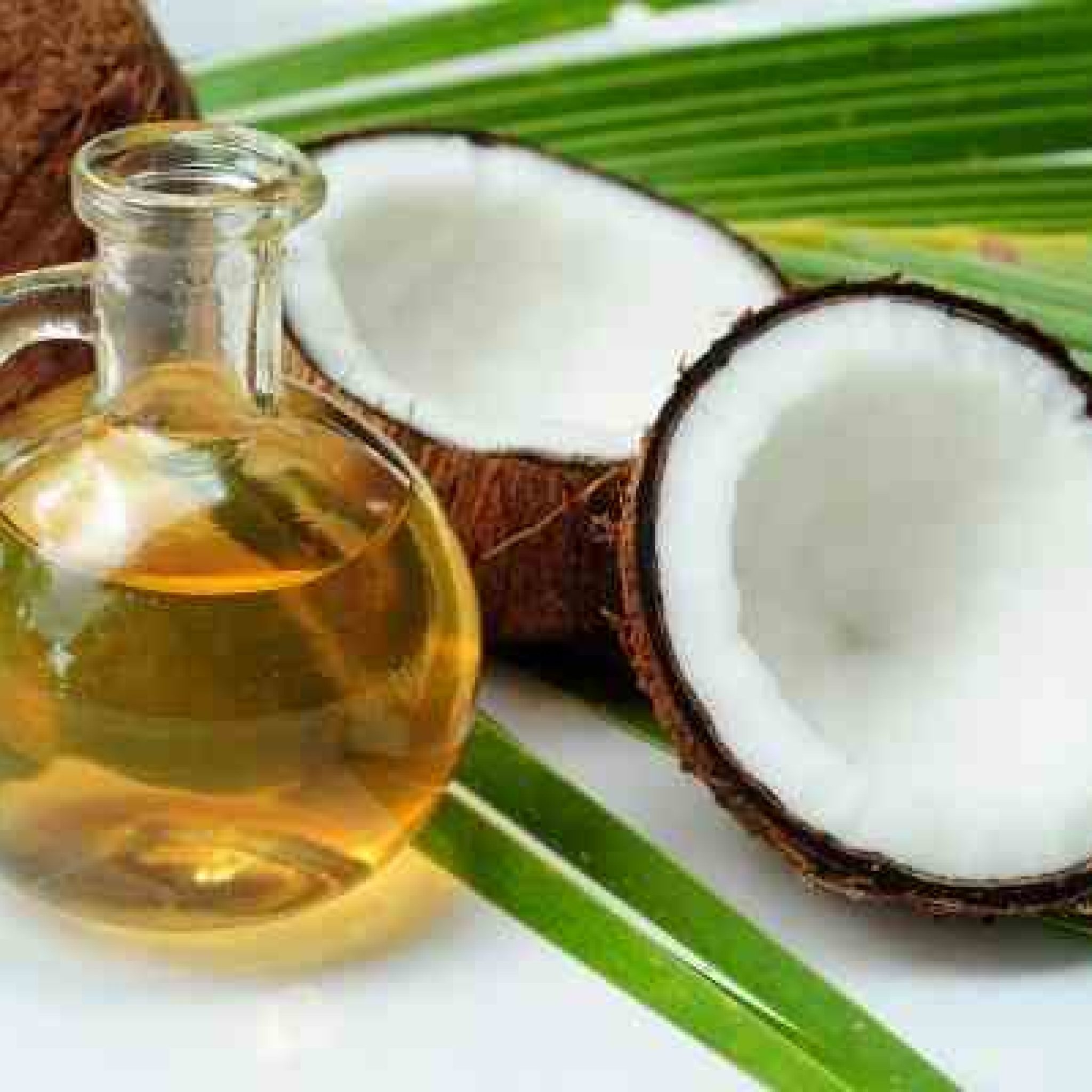 How to Use Coconut Oil For Sweating? - Help Women