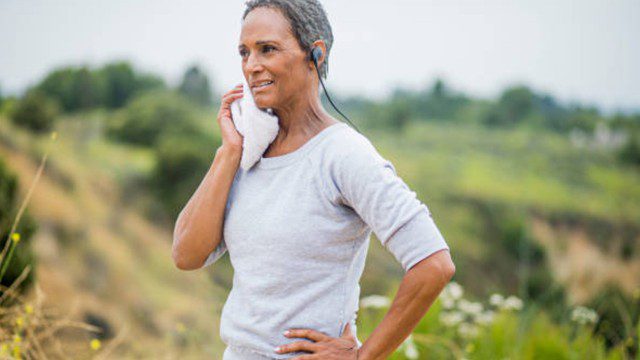 10 Helpful Preventive Tips For Excessive Sweating - Help Women