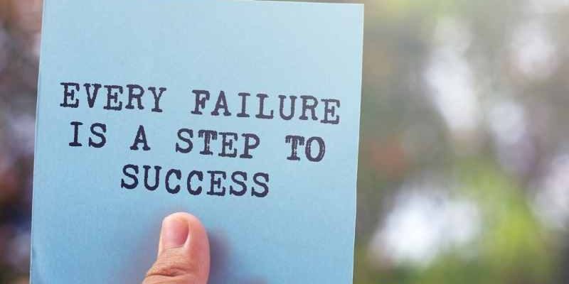 You Couldn't Live With Your Own Failure - Help Women