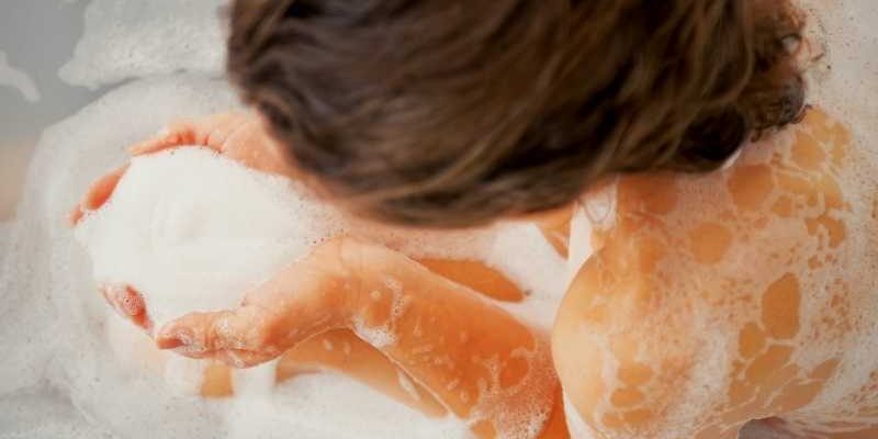 The Best Unscented Body Wash For Sensitive and Dry Skin