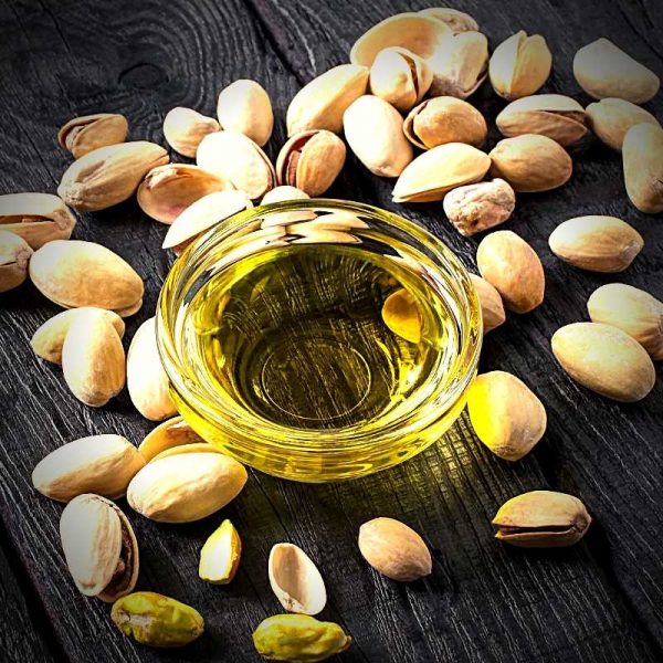 Major Pistachio Benefits for Skin - Help Women